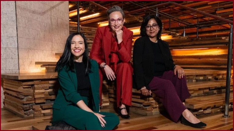 Government and tech leaders back new think tank | Information Age | ACS